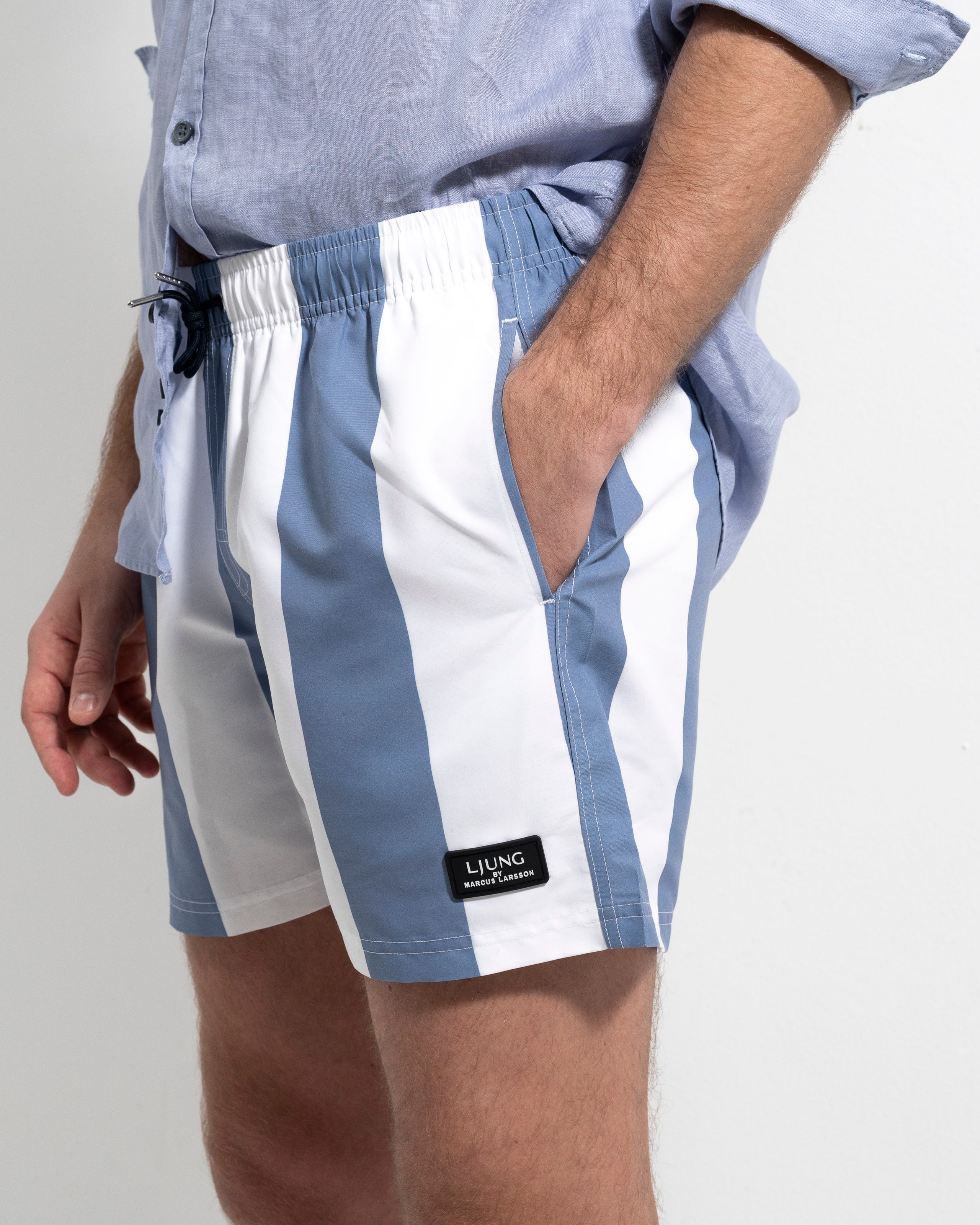 Ljung by Marcus Larsson