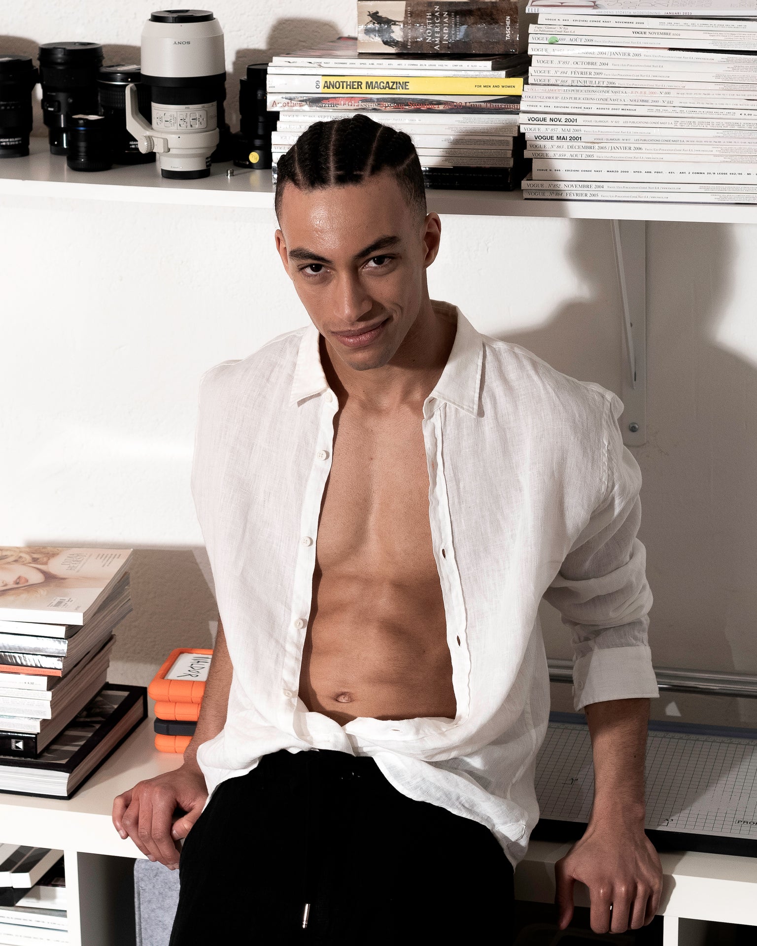 Ljung by Marcus Larsson